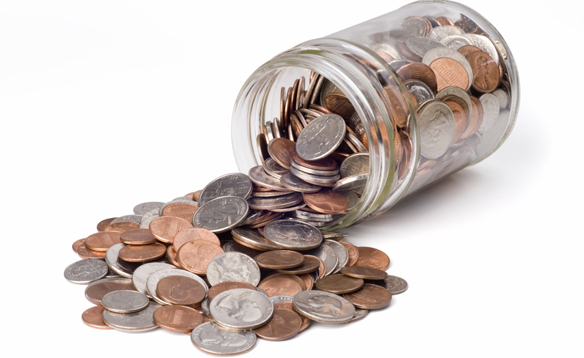 loose-change – CHRIST MORAVIAN CHURCH