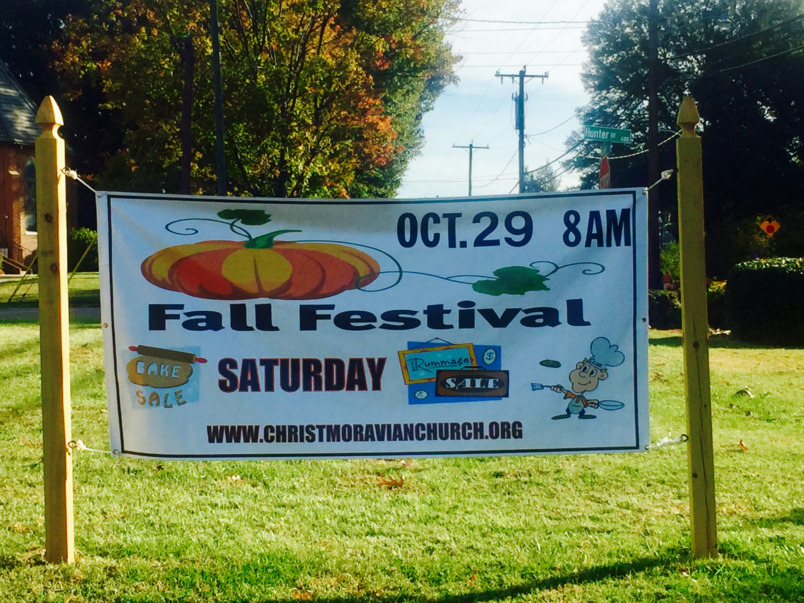 fall-festival – CHRIST MORAVIAN CHURCH