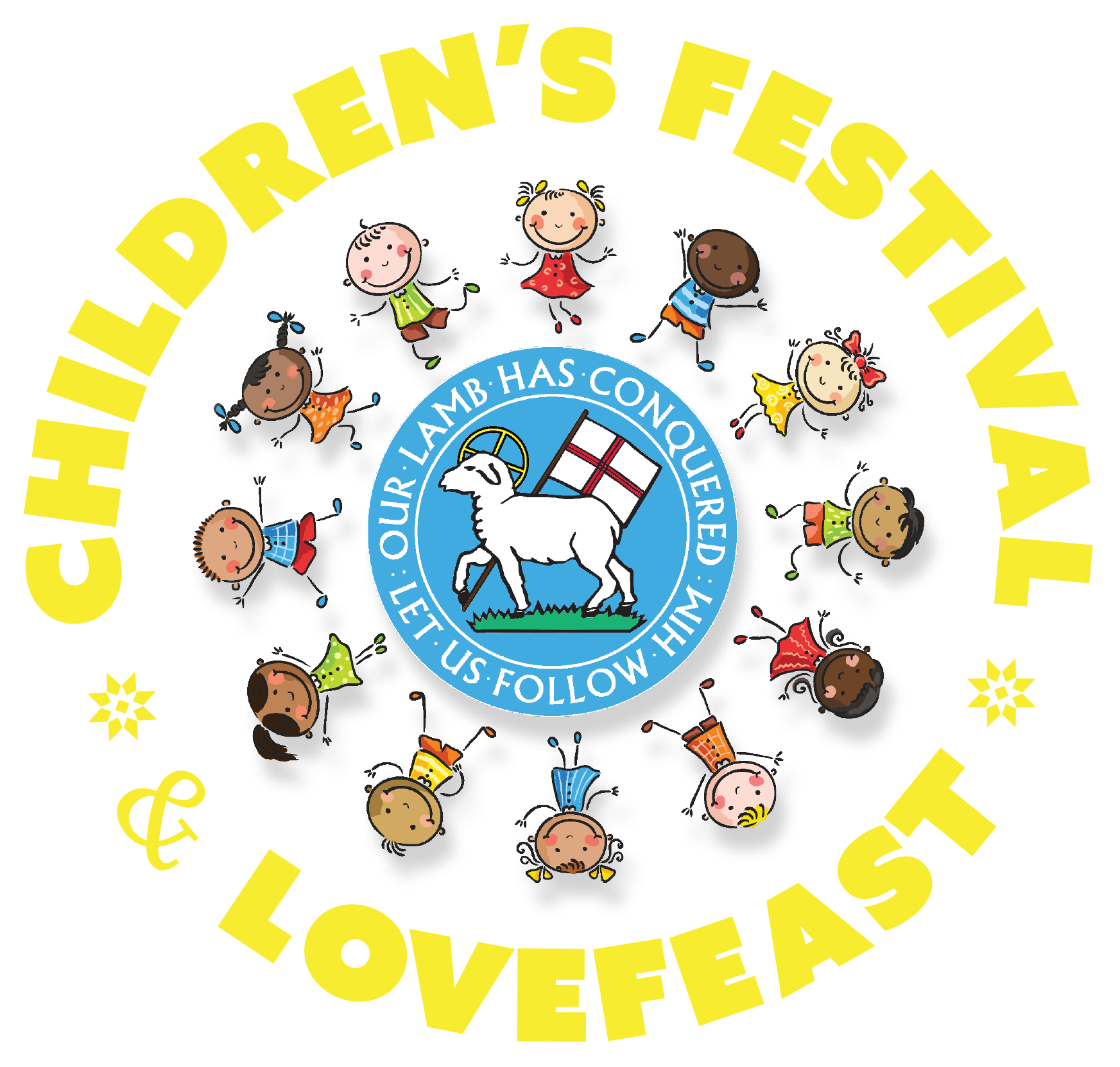 Provincial Children’s Festival and Lovefeast – CHRIST MORAVIAN CHURCH
